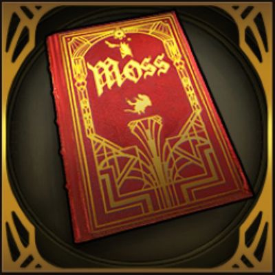 Moss: Book II Trophy Guide (PS4) - MetaGame.guide