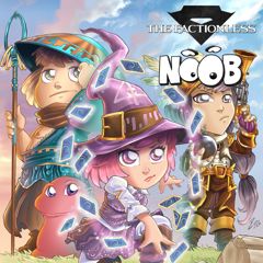 NOOB - The Factionless Trophy Guide (PS5) - MetaGame.guide