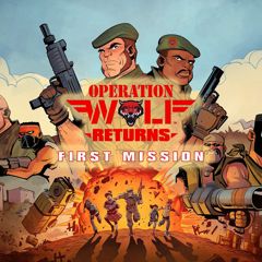 Operation Wolf Returns: First Mission Review (PS4) - MetaGame.guide