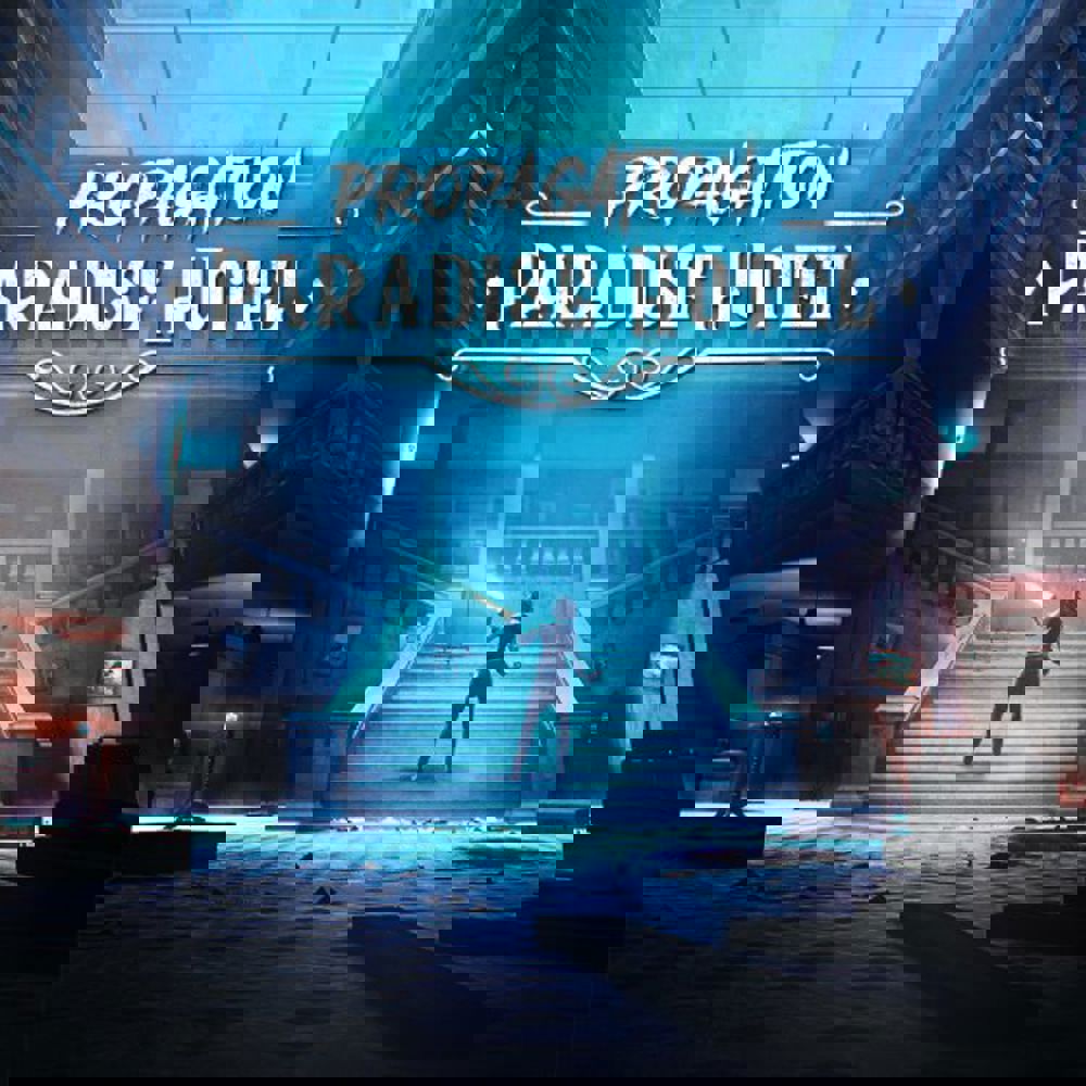 Propagation: Paradise Hotel Trophy Guide (PS5) - MetaGame.guide