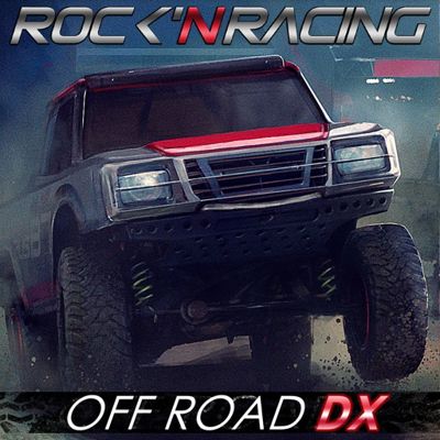 Rock 'n Racing Off Road DX Trophy Guide (PS5) - MetaGame.guide