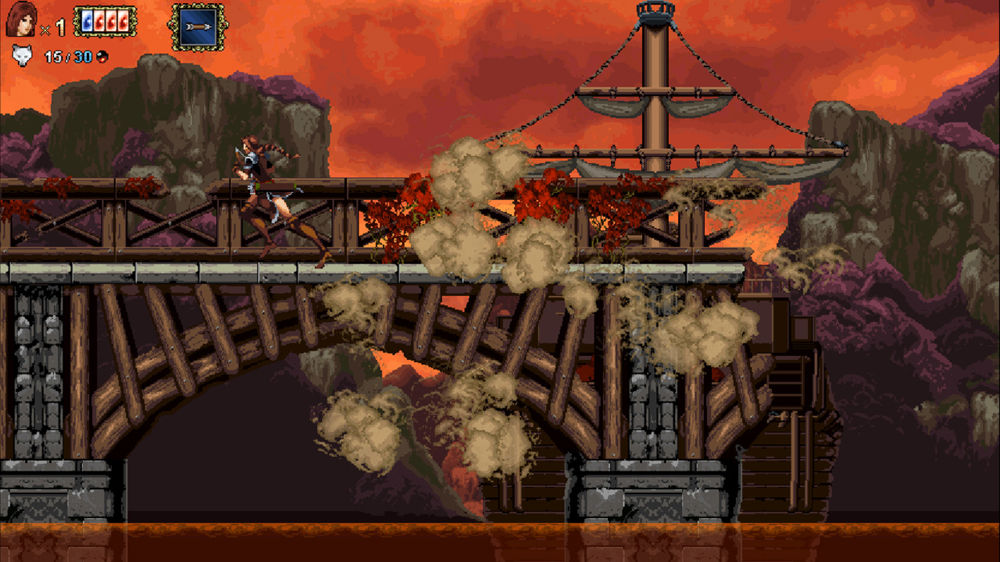 Wallachia: Reign of Dracula Trophy Guide (PS4) - MetaGame.guide