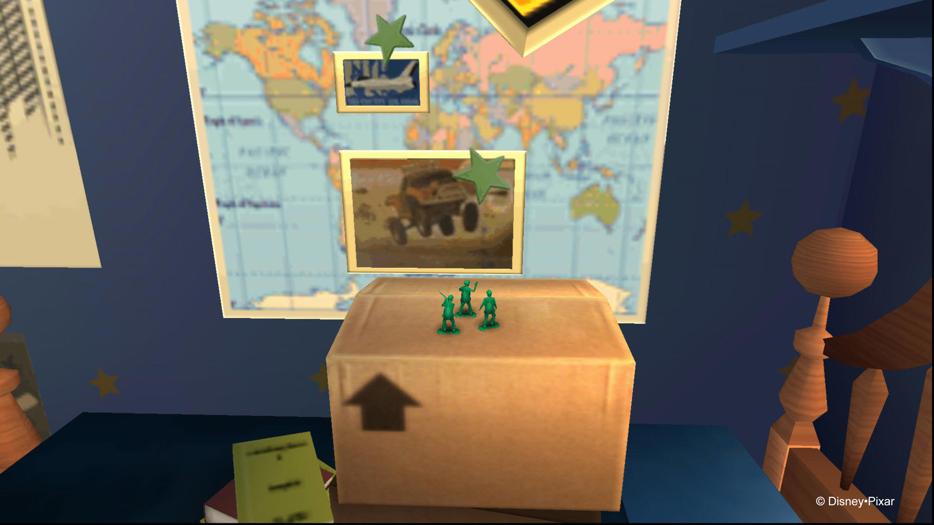 Disney•Pixar Toy Story 3 Review (PS5) - MetaGame.guide