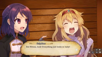 fault - milestone one Trophy Guide (PS4) - MetaGame.guide