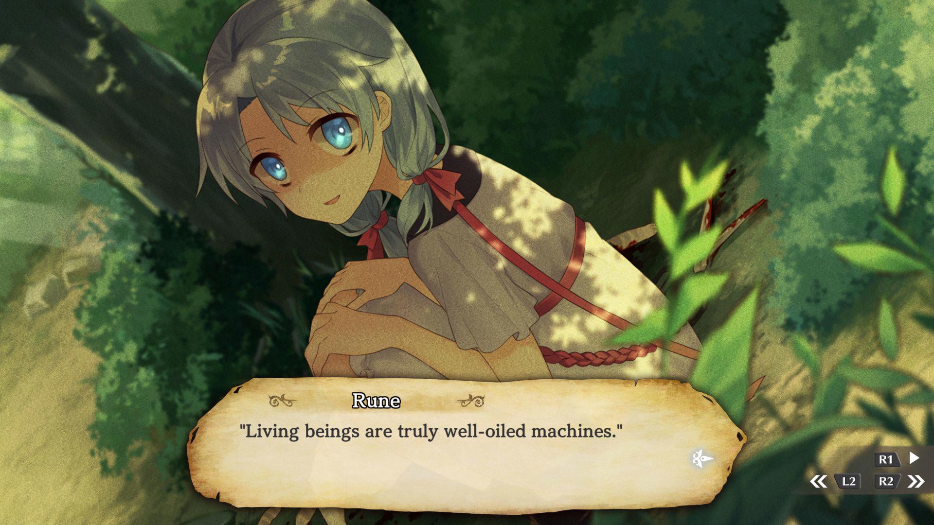 fault - milestone one Review (PS4) - MetaGame.guide