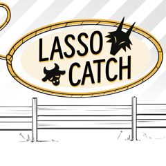 LASSO CATCH Trophy Guide (PS4) - MetaGame.guide