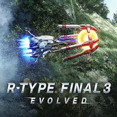 R-Type Final 3 Evolved Trophy Guide (PS5) - MetaGame.guide