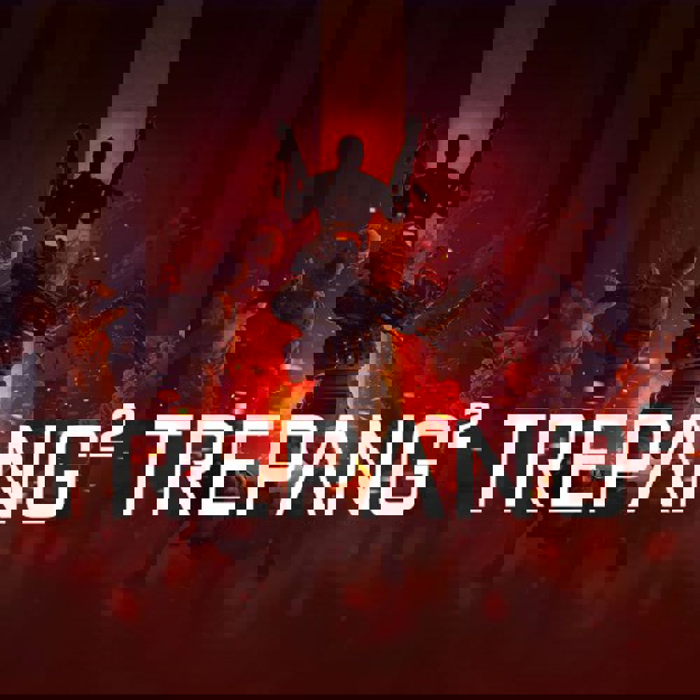 Trepang2 Trophy Guide (PS5) - MetaGame.guide