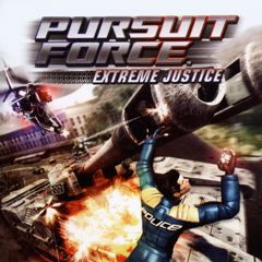 Pursuit Force: Extreme Justice Trophy Guide (PS5) - MetaGame.guide