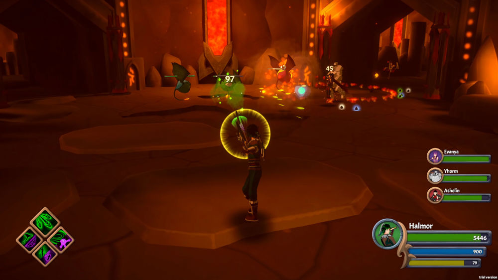 Rivalia: Dungeon Raiders Trophy Guide (PS4) - MetaGame.guide