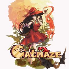 Catmaze Trophy Guide (PS4) - MetaGame.guide