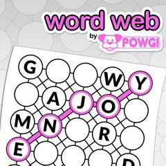Word Web by POWGI Trophy Guide (PS4) - MetaGame.guide