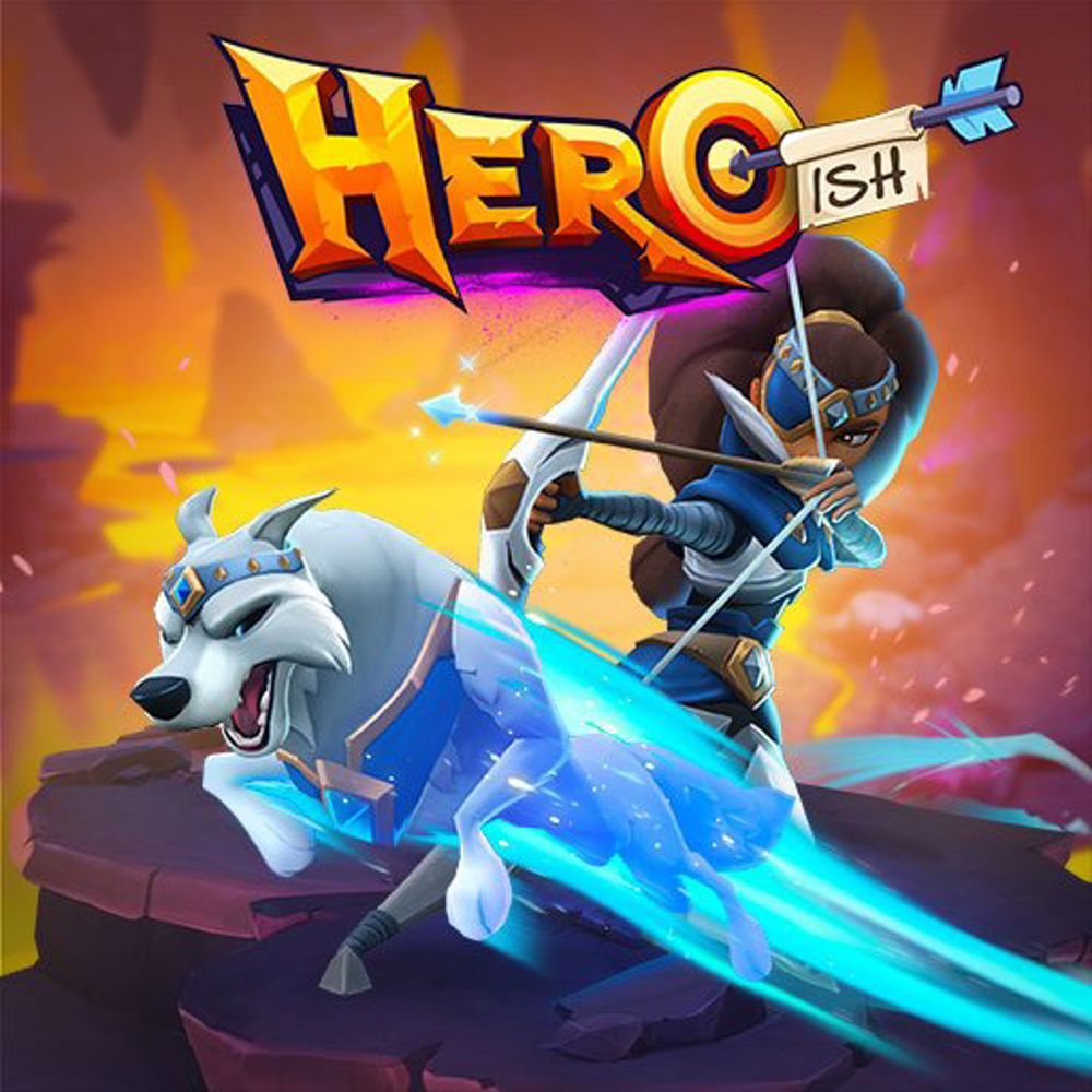 Heroish Review (PS5) - MetaGame.guide
