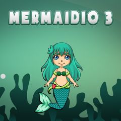 Mermaidio 3 Trophy Guide (PS4) - MetaGame.guide