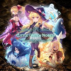 Little Witch Nobeta Trophy Guide (PS4) - MetaGame.guide