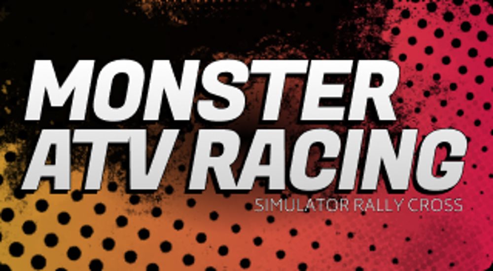 Monster ATV Racing Simulator Rally Cross Trophy Guide (PS4) - MetaGame ...