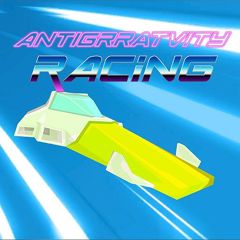 Antigravity Racing Trophy Guide (PS5) - MetaGame.guide