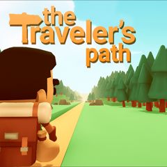 The Traveler's Path Trophy Guide (PS4) - MetaGame.guide