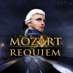 Mozart Requiem Trophy Guide (PS4) - MetaGame.guide