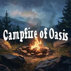 Campfire of Oasis Trophy Guide (PS5) - MetaGame.guide