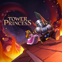 Tower Princess Trophy Guide (PS4) - MetaGame.guide