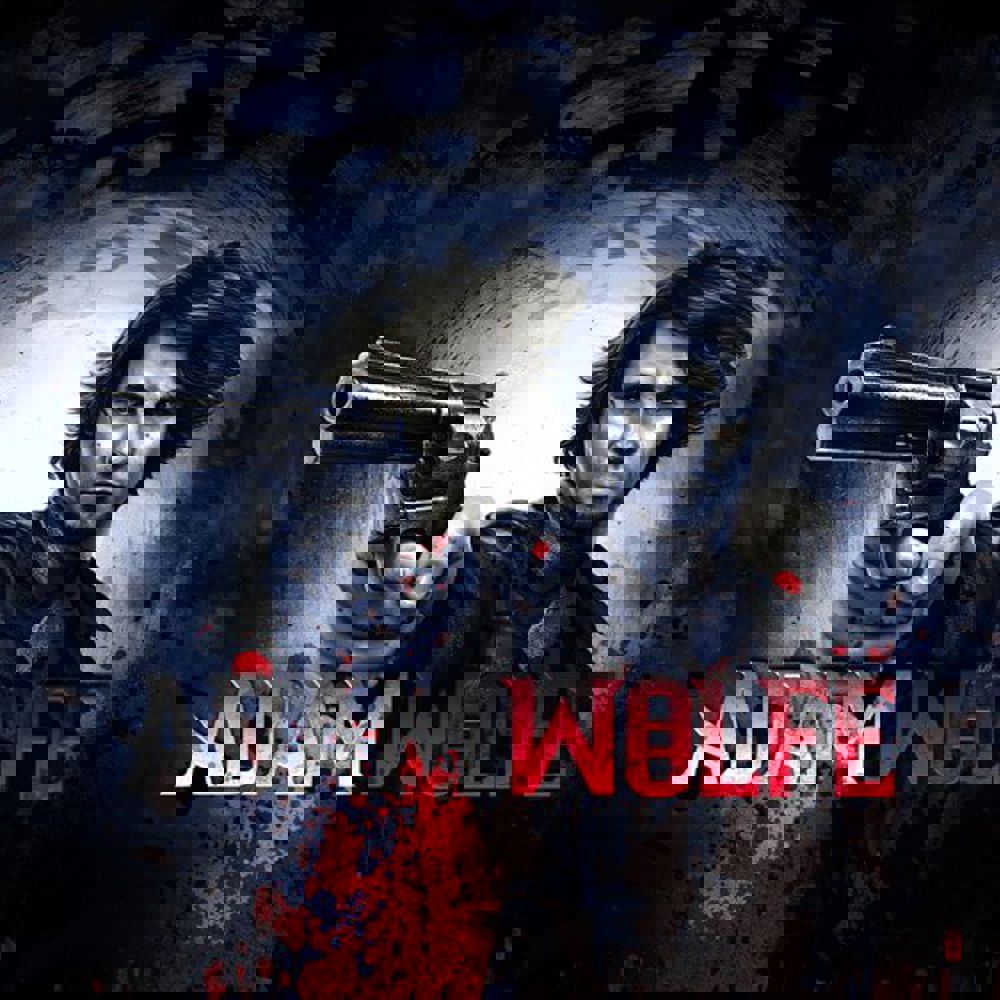 Adam Wolfe Review (PS5) - MetaGame.guide