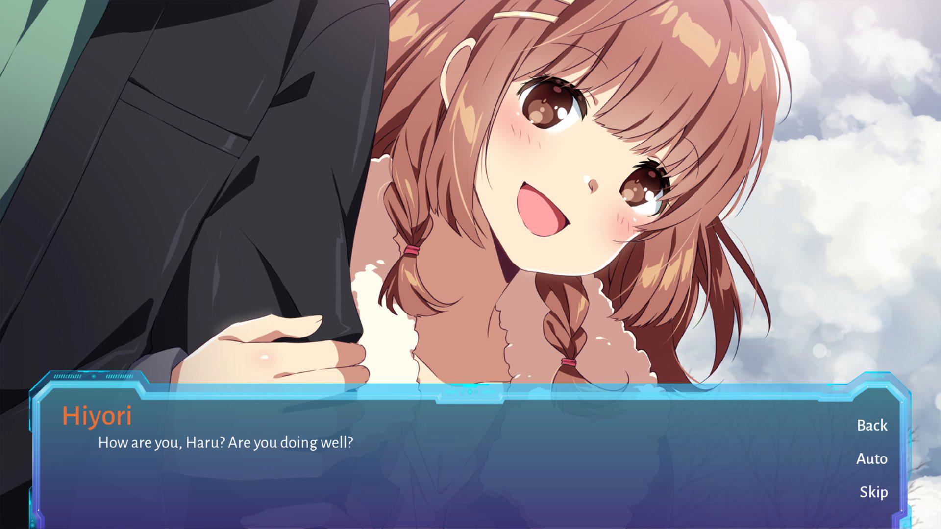 Sakura Alien Review (PS5) - MetaGame.guide