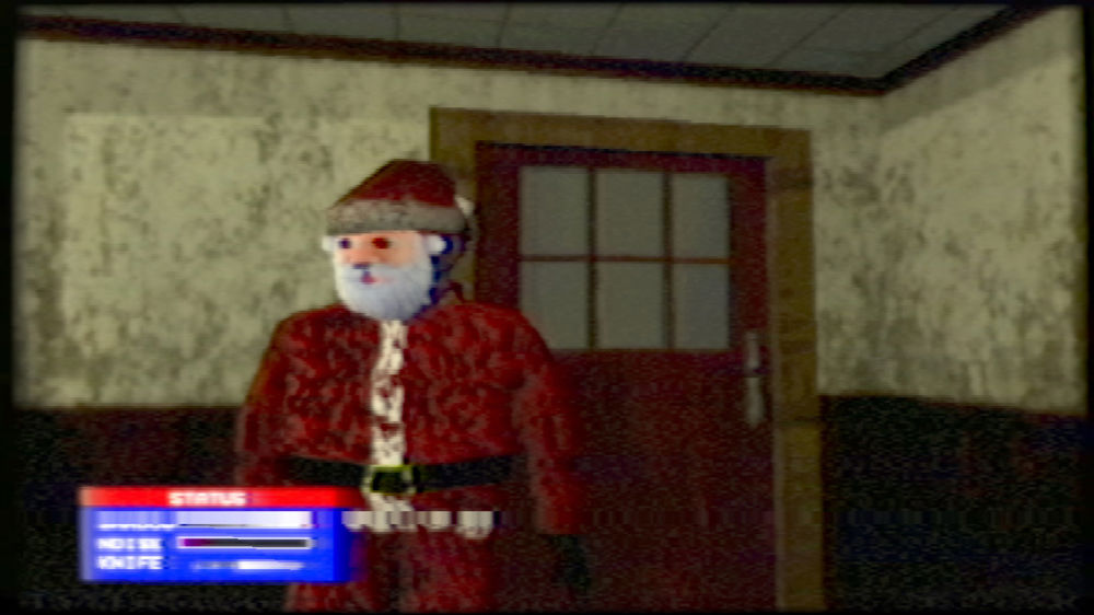 Christmas Massacre Trophy Guide (PS4) - MetaGame.guide