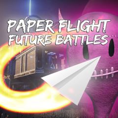 Paper Flight: Future Battles Trophy Guide (PS4) - MetaGame.guide