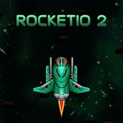 Rocketio 2 Trophy Guide (PS4) - MetaGame.guide
