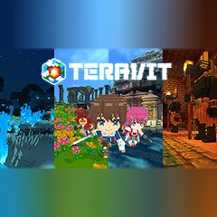 Teravit Trophy Guide (PS4) - MetaGame.guide