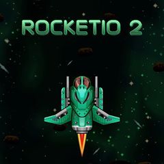 Rocketio 2 Trophy Guide (PS5) - MetaGame.guide
