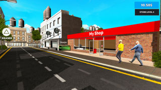 SUPERMARKET SIMULATOR PRO Review (PS5) - MetaGame.guide