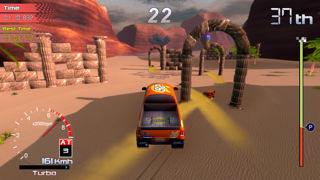 Wild Trax Racing Review (PS5) - MetaGame.guide