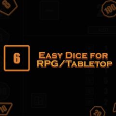 Easy Dice for RPG/Tabletop Trophy Guide (PS4) - MetaGame.guide