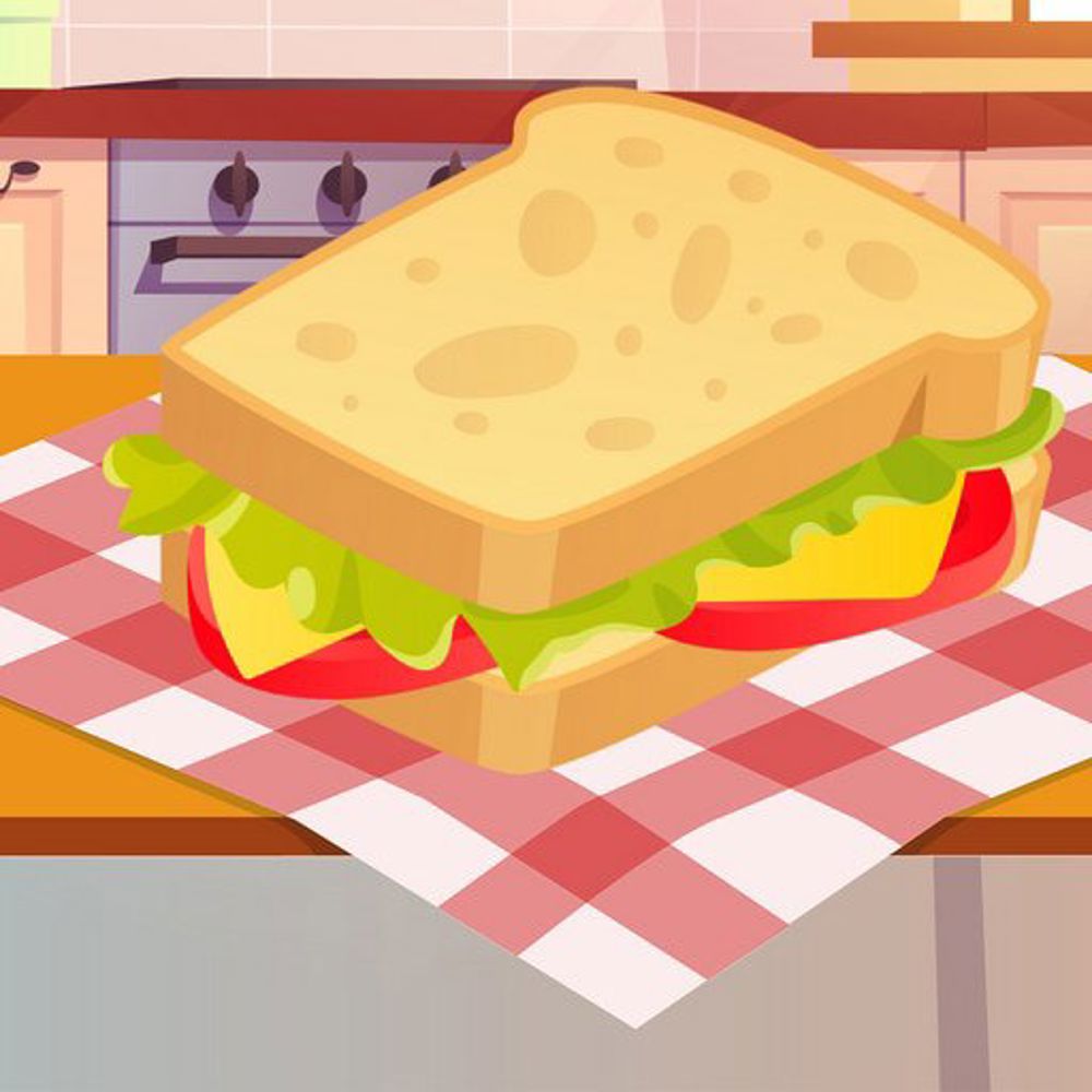 The Jumping Sandwich Trophy Guide (PS5) - MetaGame.guide