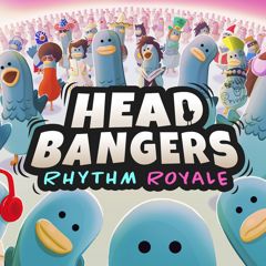 Headbangers: Rhythm Royale Trophy Guide (PS5) - MetaGame.guide