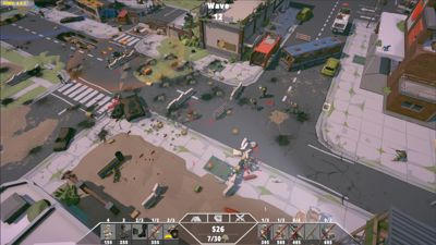 Operation: Polygon Storm Trophy Guide (PS4) - MetaGame.guide