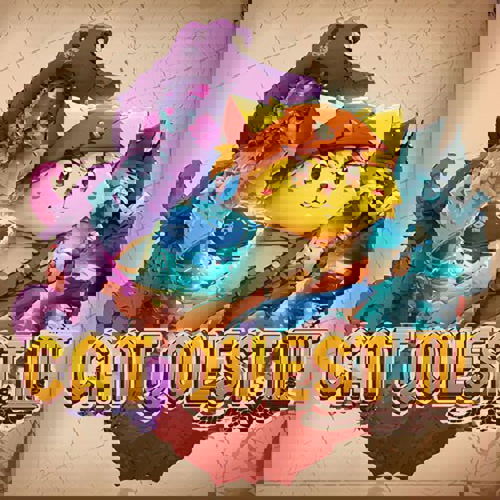 Cat Quest III Trophy Guide (PS4) - MetaGame.guide