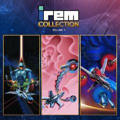 Irem Collection Volume 1 Trophy Guide (PS4) - MetaGame.guide