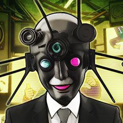 Super Death Game Show! VR Trophy Guide (PS5) - MetaGame.guide