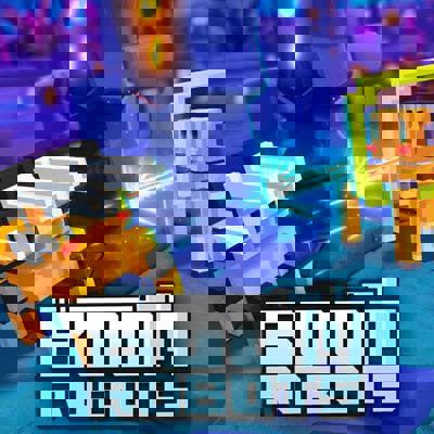 Boom Robots Trophy Guide (PS5) - MetaGame.guide