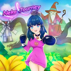 Neko Journey Trophy Guide (PS4) - MetaGame.guide