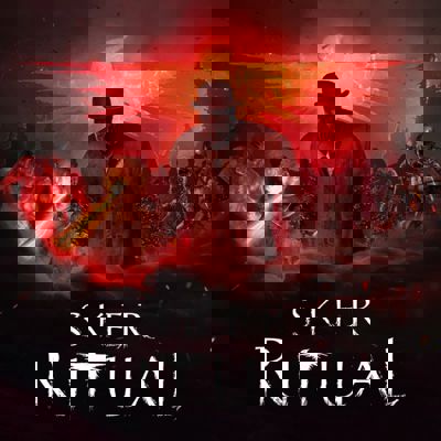 Sker Ritual Trophy Guide (PS5) - MetaGame.guide