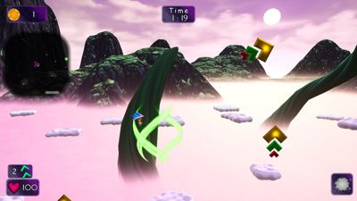 Neko Journey Trophy Guide (PS5) - MetaGame.guide