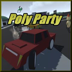 Poly Party Trophy Guide (PS4) - MetaGame.guide