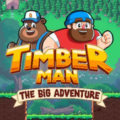 Timberman: The Big Adventure Trophy Guide (PS4) - MetaGame.guide