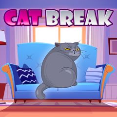 Cat Break Trophy Guide (PS4) - MetaGame.guide