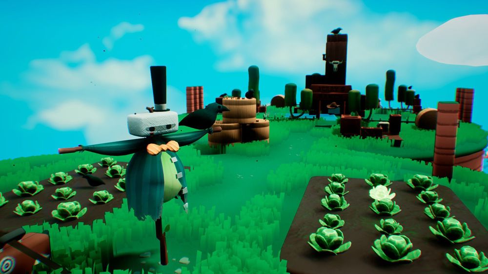 Togges Trophy Guide (PS5) - MetaGame.guide