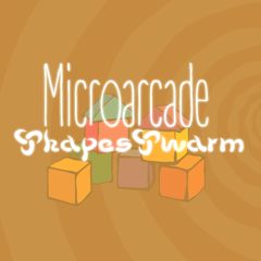 Microarcade ShapeSwarm Trophy Guide (PS4) - MetaGame.guide